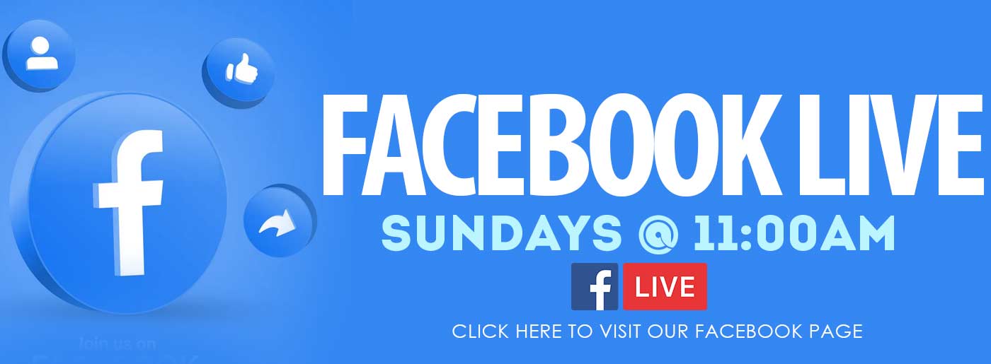 Welcome to Easley Union Missionary Baptist Church