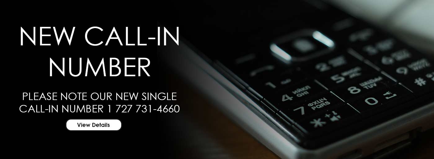 Welcome to Easley Union Missionary Baptist Church