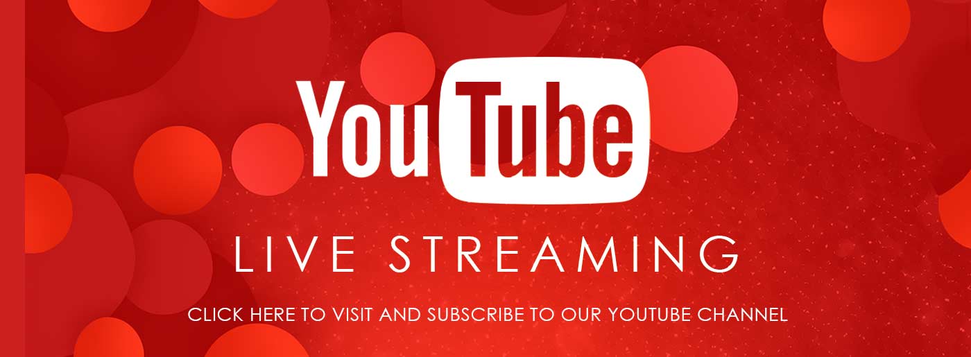 Welcome to Easley Union Missionary Baptist Church