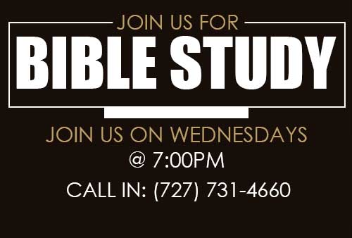 Welcome to Easley Union Missionary Baptist Church