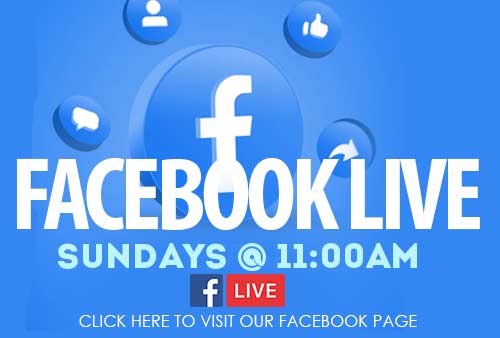 Welcome to Easley Union Missionary Baptist Church